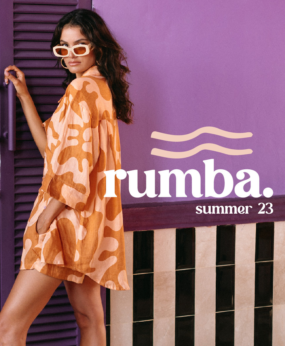 RUMBA S23 – lokoathelabel