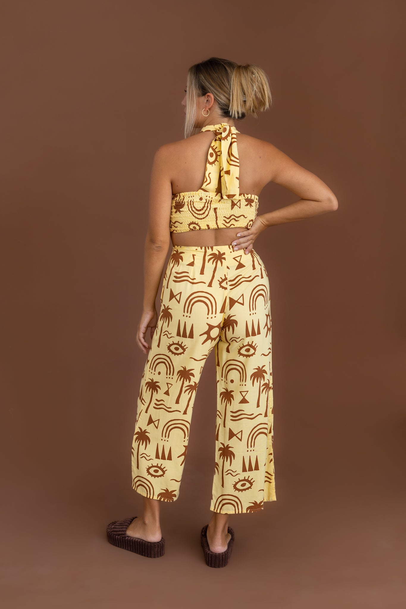 MIRAGE TOP - FIJI – lokoathelabel