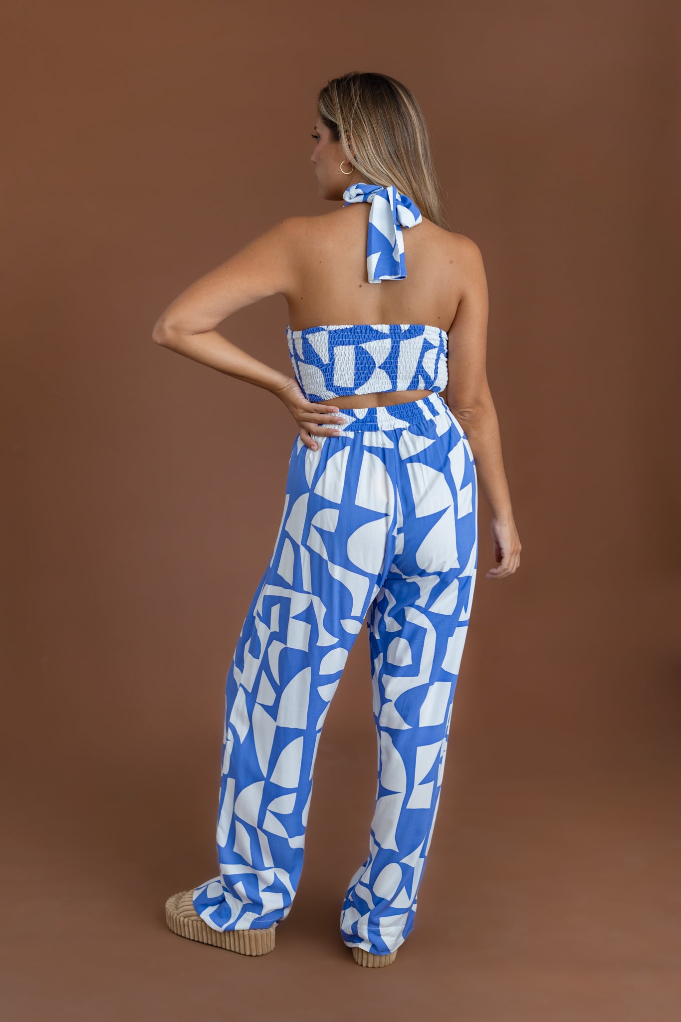 MIRAGE TOP - MALIBU – lokoathelabel